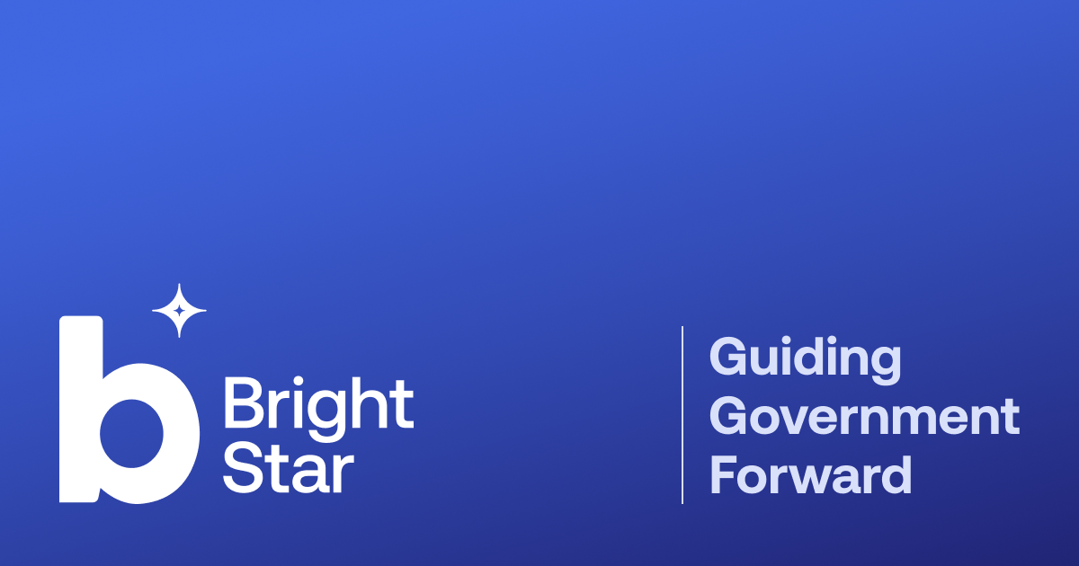 Bright Star - 8(a) Small Business Federal Contractor